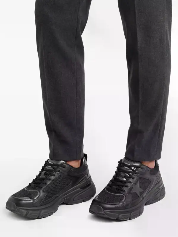 GOLDEN GOOSE Lightstar Sneakers