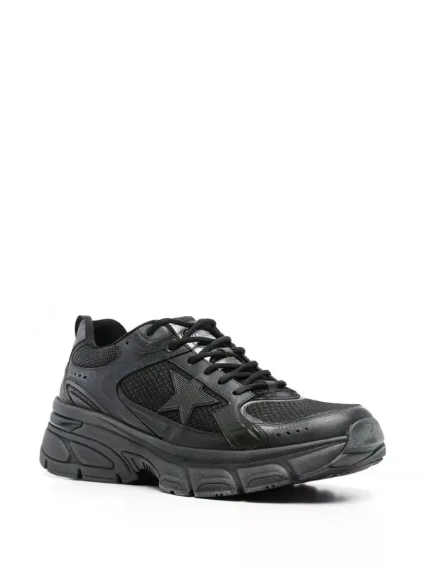 GOLDEN GOOSE Lightstar Sneakers