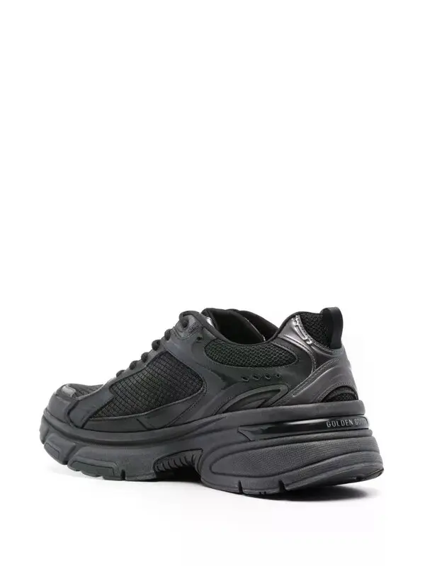 GOLDEN GOOSE Lightstar Sneakers