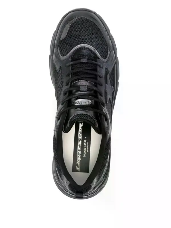 GOLDEN GOOSE Lightstar Sneakers
