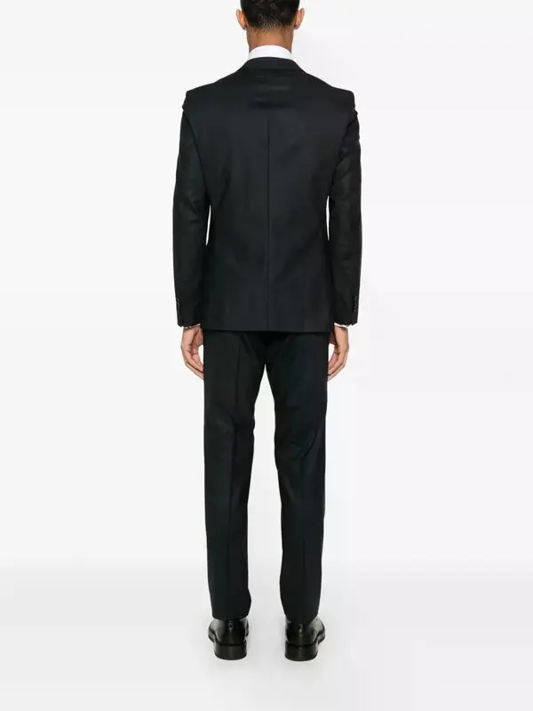 BOSS Huge Suit - Black