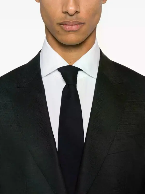 BOSS Huge Suit - Black