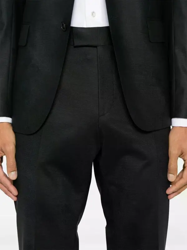 BOSS Huge Suit - Black