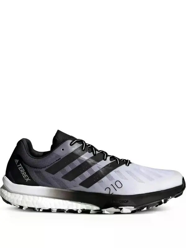 Adidas Terrex Speed Ultra Sneakers - Black