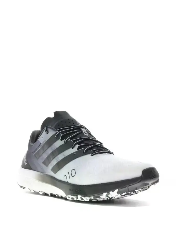 Adidas Terrex Speed Ultra Sneakers - Black