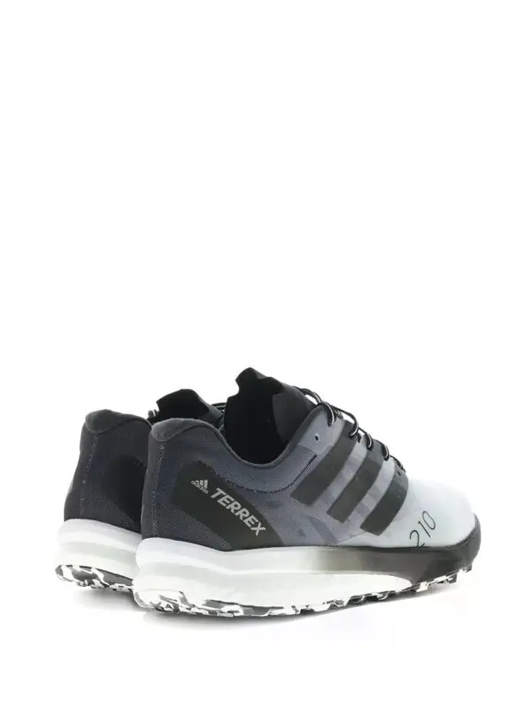 Adidas Terrex Speed Ultra Sneakers - Black