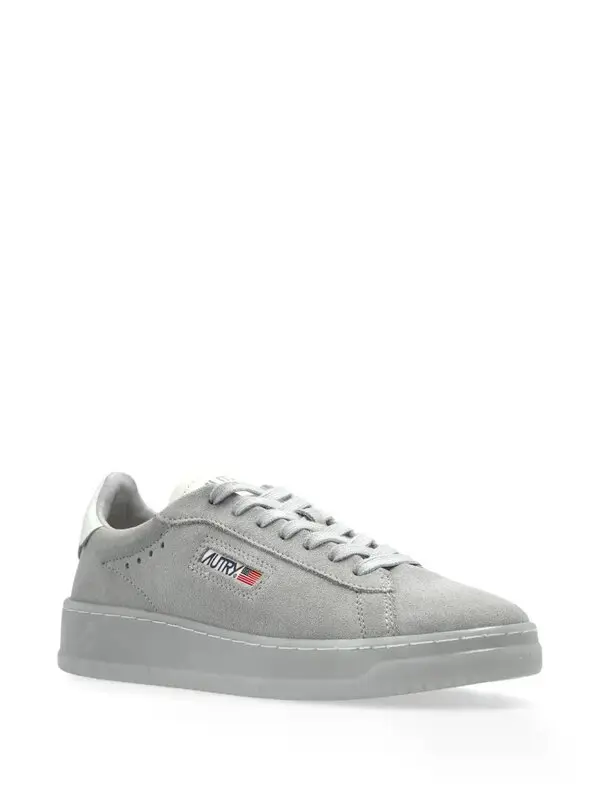 AUTRY Dallas Low Sneakers
