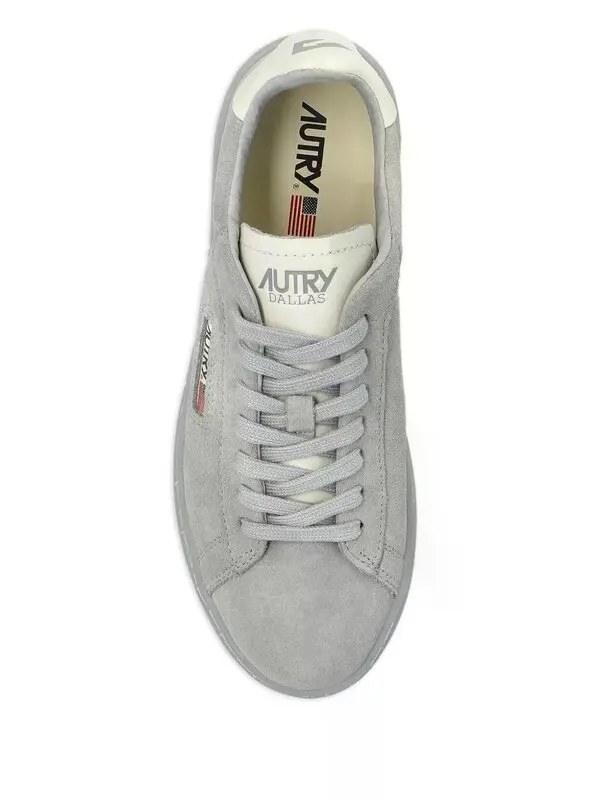 AUTRY Dallas Low Sneakers