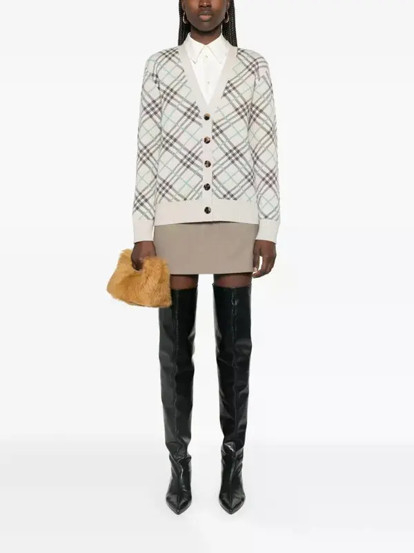 Burberry Silk Shirt