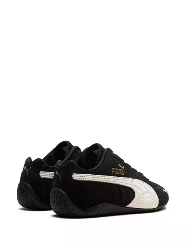 PUMA Speedcat Og Sneakers - Black