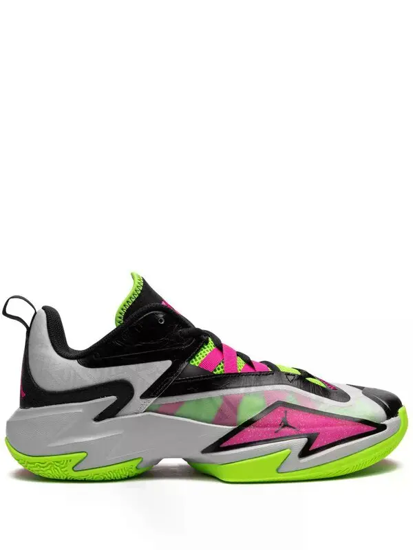 JORDAN One Take 3 Westbrook Sneakers
