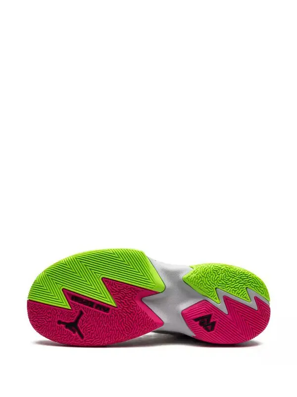 JORDAN One Take 3 Westbrook Sneakers