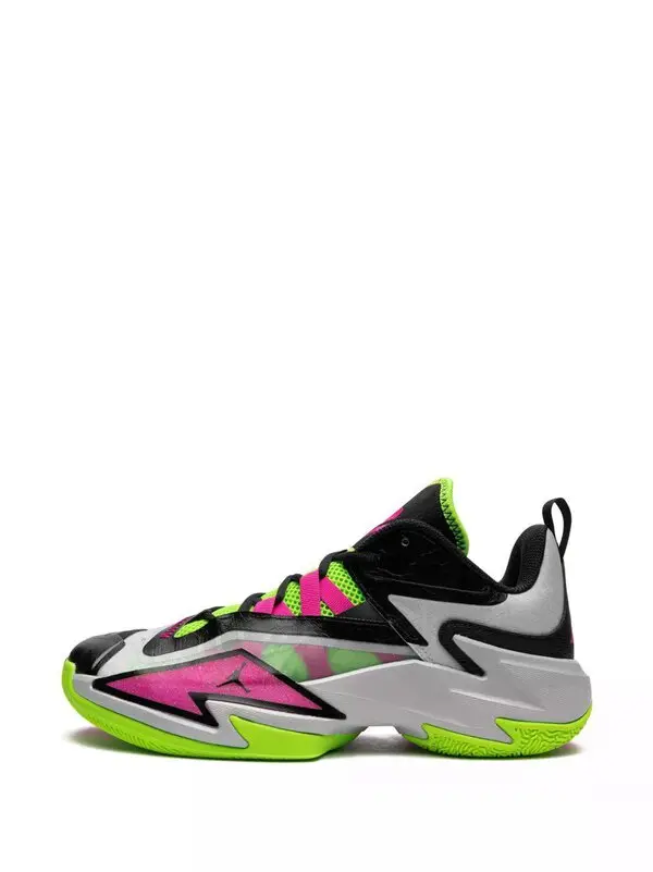 JORDAN One Take 3 Westbrook Sneakers