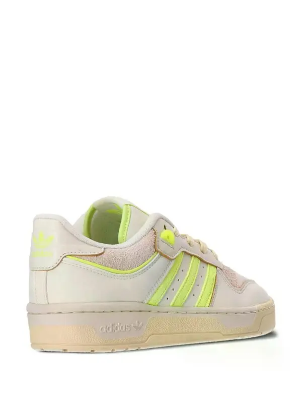 Adidas Rivalry 86 Sneakers - White