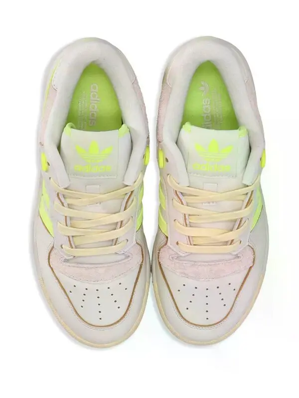 Adidas Rivalry 86 Sneakers - White
