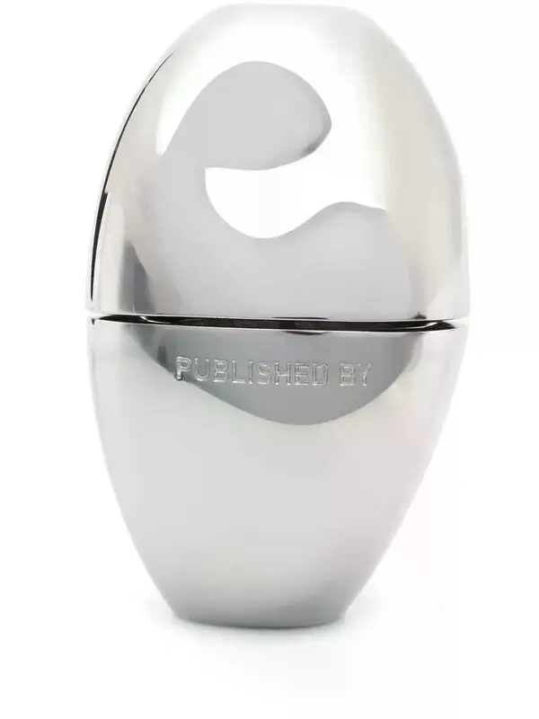 PUBLISHED BY Tealight Candle Holder - Metallic