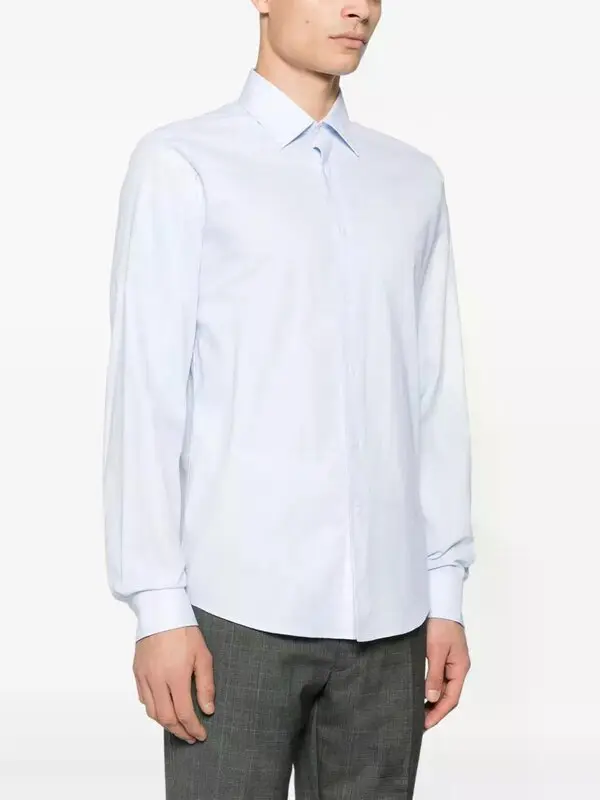 FURSAC Long-sleeve Shirt