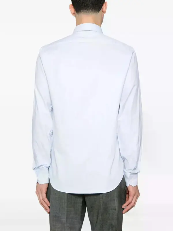 FURSAC Long-sleeve Shirt