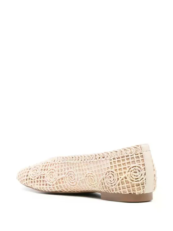 BIBI LOU Lenna Ballet Flats