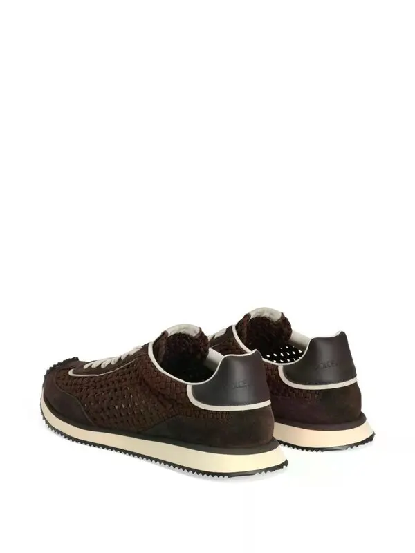 Dolce & Gabbana Cushioned Sneakers