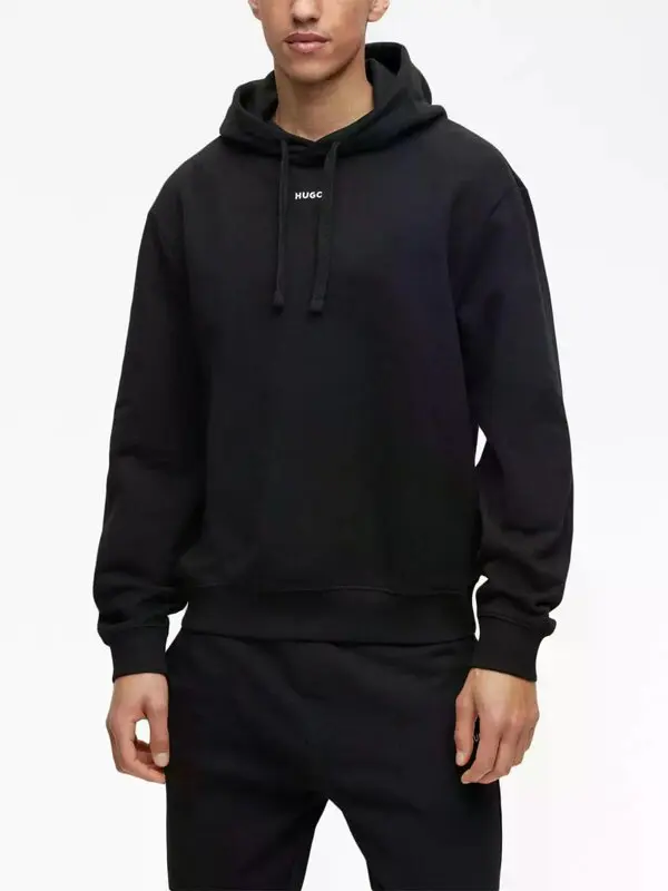 Hugo Logo-print Cotton Tracksuit Set