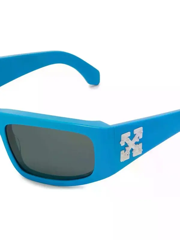 Off-White Joseph Square-frame Sunglasses