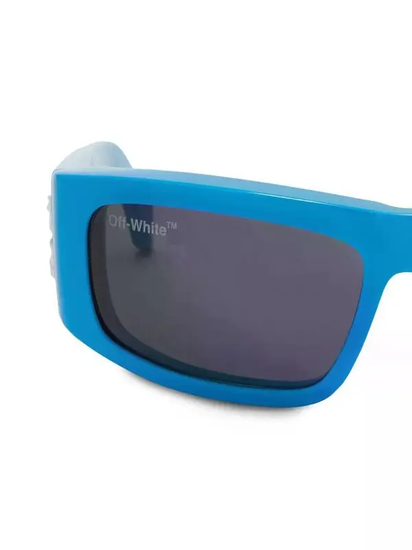 Off-White Joseph Square-frame Sunglasses