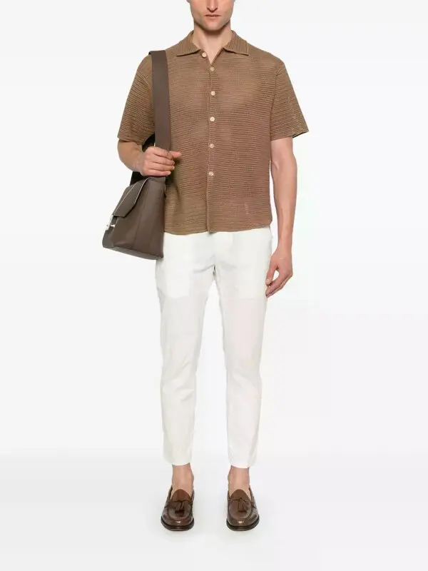 DONDUP Alfredo Trousers