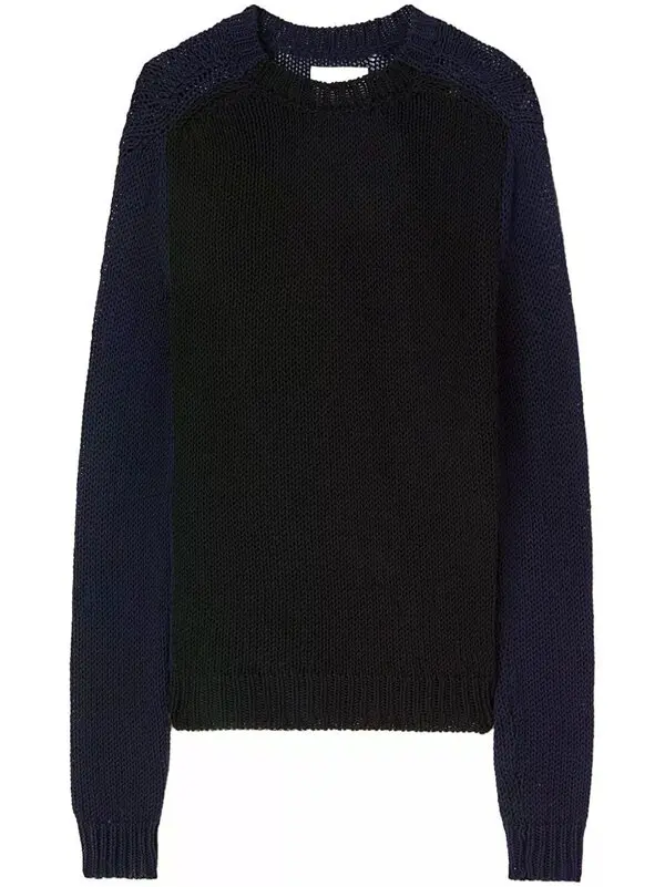 JIL SANDER Crew-neck Jumper