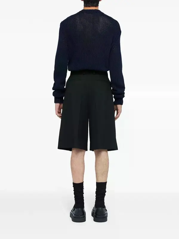 JIL SANDER Crew-neck Jumper