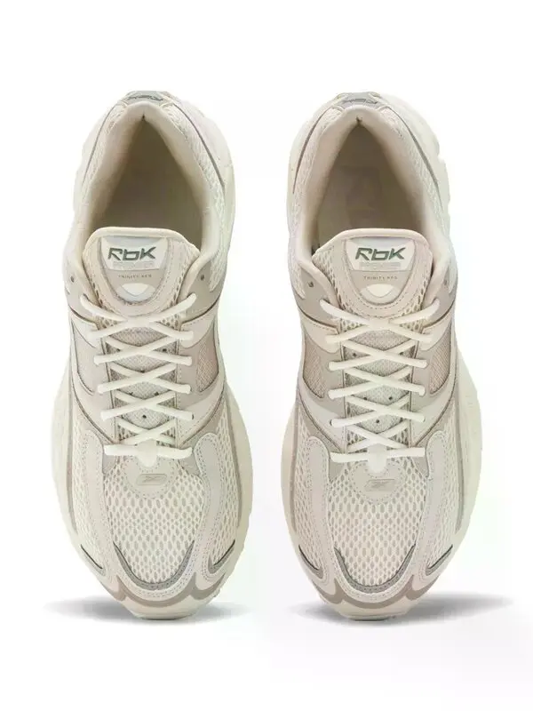 REEBOK Premier Trinity Kfs Chunky Sneakers - Neutrals