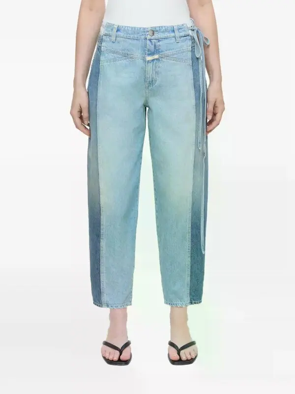 Closed Maddi-x Jeans
