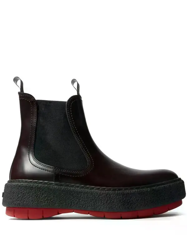 Sunnei Cemento Boots