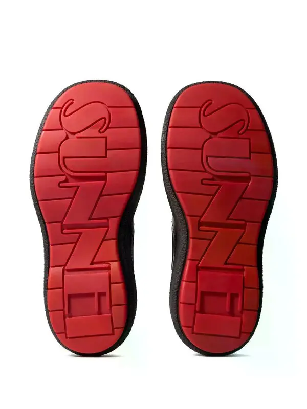 Sunnei Cemento Boots