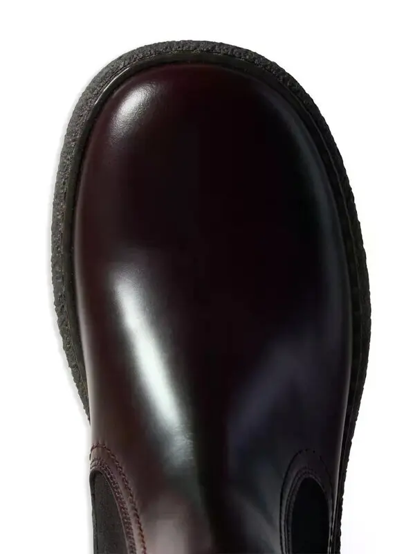 Sunnei Cemento Boots