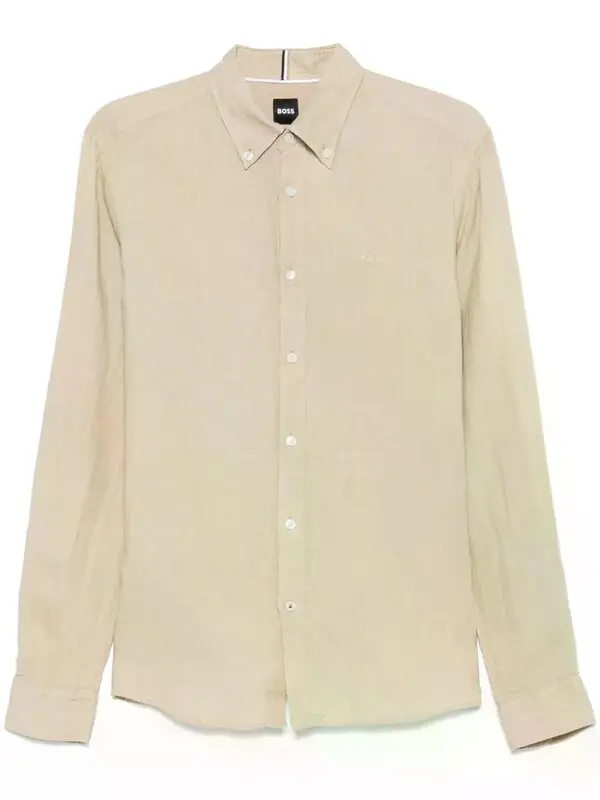 BOSS Roan Shirt