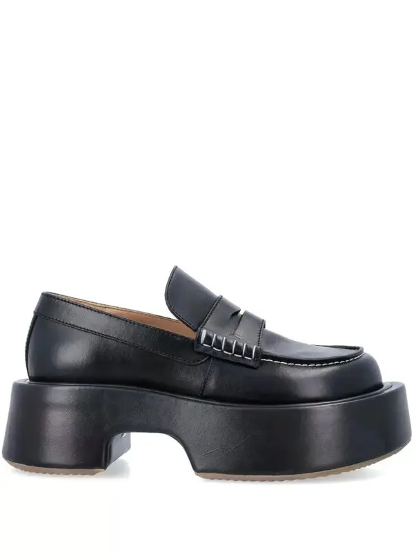 JW Anderson Platform Loafers