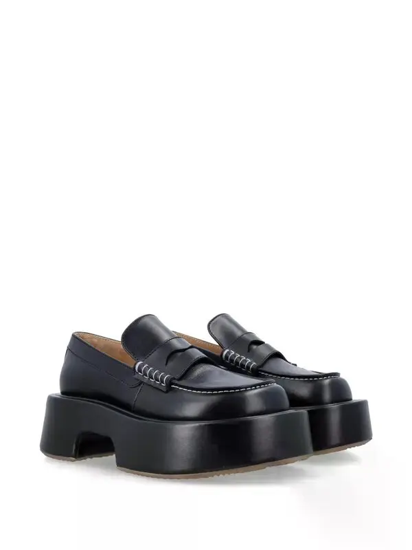 JW Anderson Platform Loafers