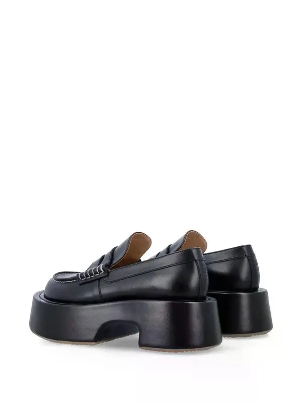 JW Anderson Platform Loafers