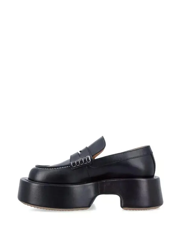 JW Anderson Platform Loafers
