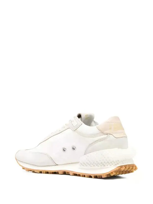 GOLDEN GOOSE Marathon Sneakers
