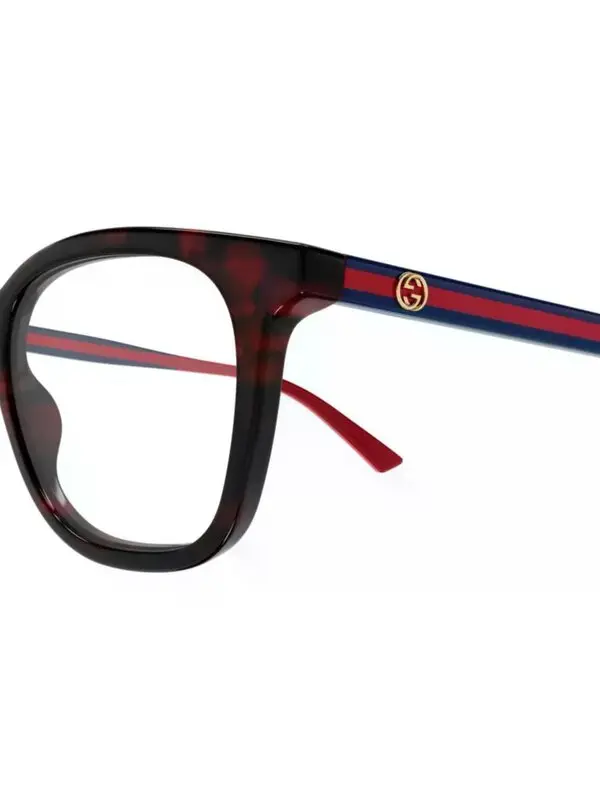 Gucci Interlocking G Glasses