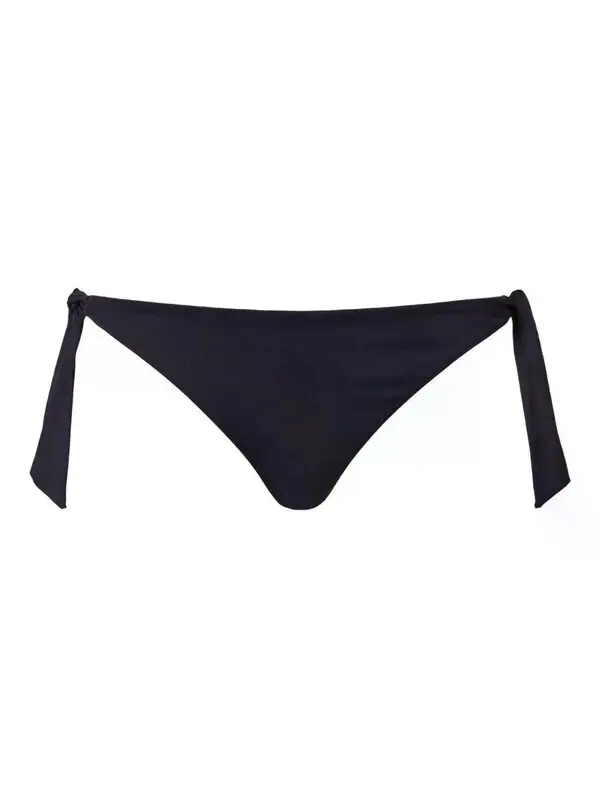 TWINSET Side-tie Bikini Bottom