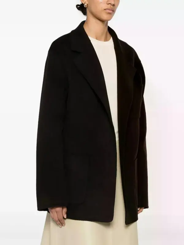 TOTEME Patch-pocket Jacket