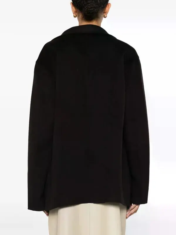 TOTEME Patch-pocket Jacket
