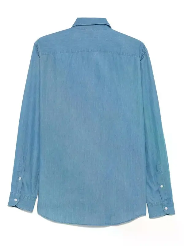 FAY Chambray Shirt
