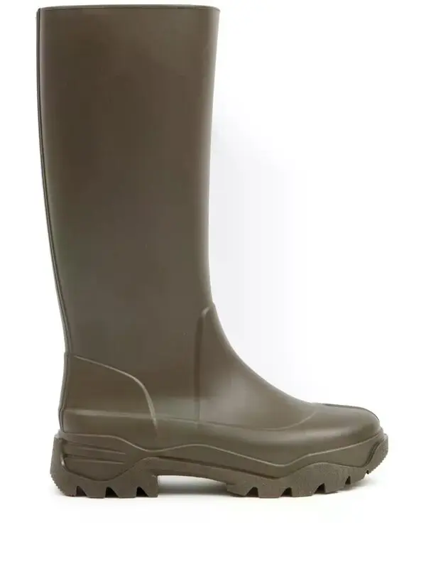 MAISON MARGIELA Tabi Boots - Brown