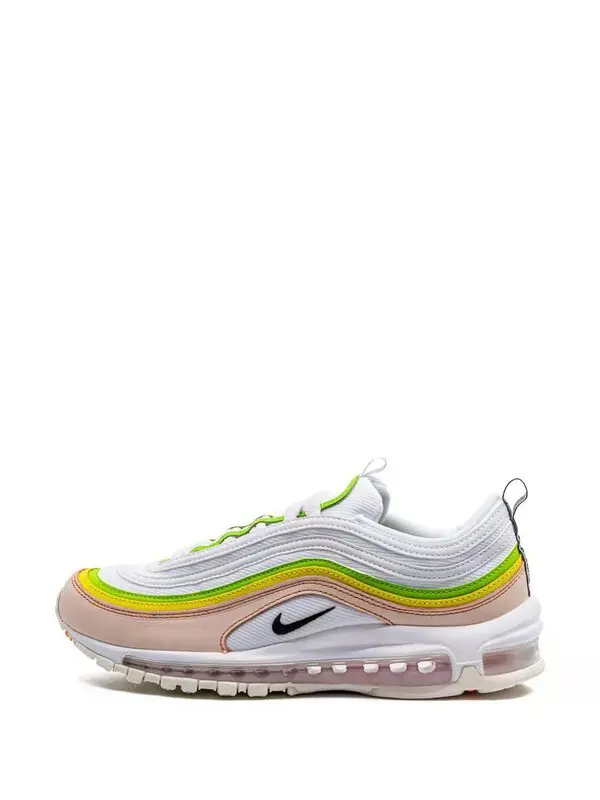 Nike Air Max 97 Sneakers - White