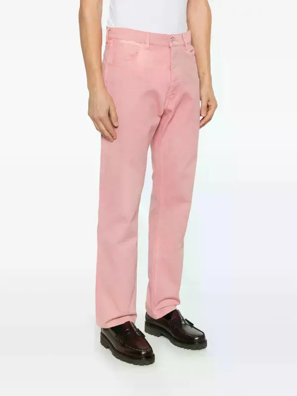 FURSAC Straight-leg Denim Jeans