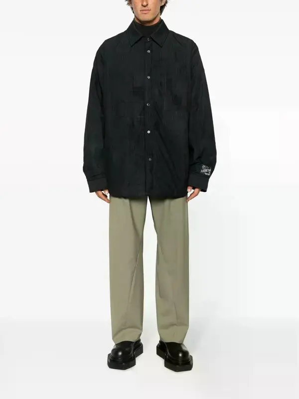 AMBUSH Padded Shirt Jacket
